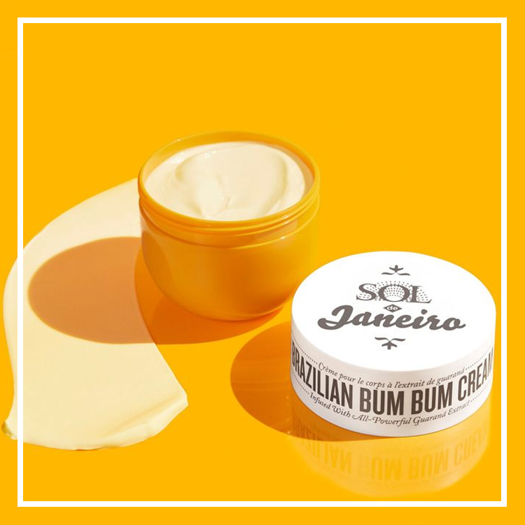 Sol De Janeiro Bum Bum Cream - Tunnel Duty Free Shop
